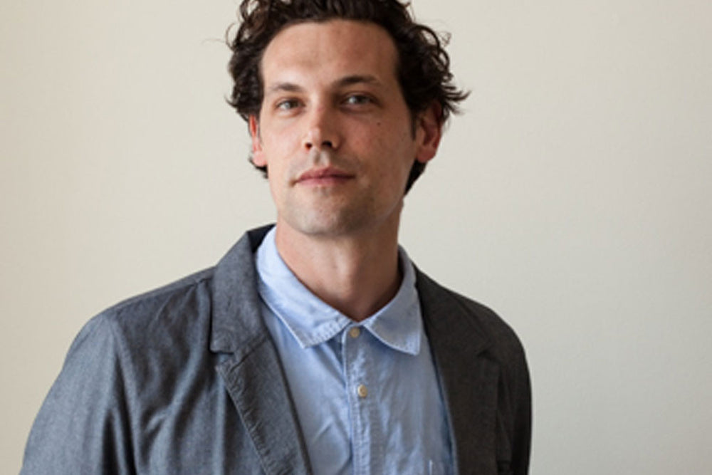 William Ugle - Hobbs House Bakery