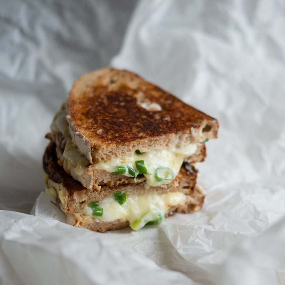 Wholesale Sourdough - Hobbs House Bakery