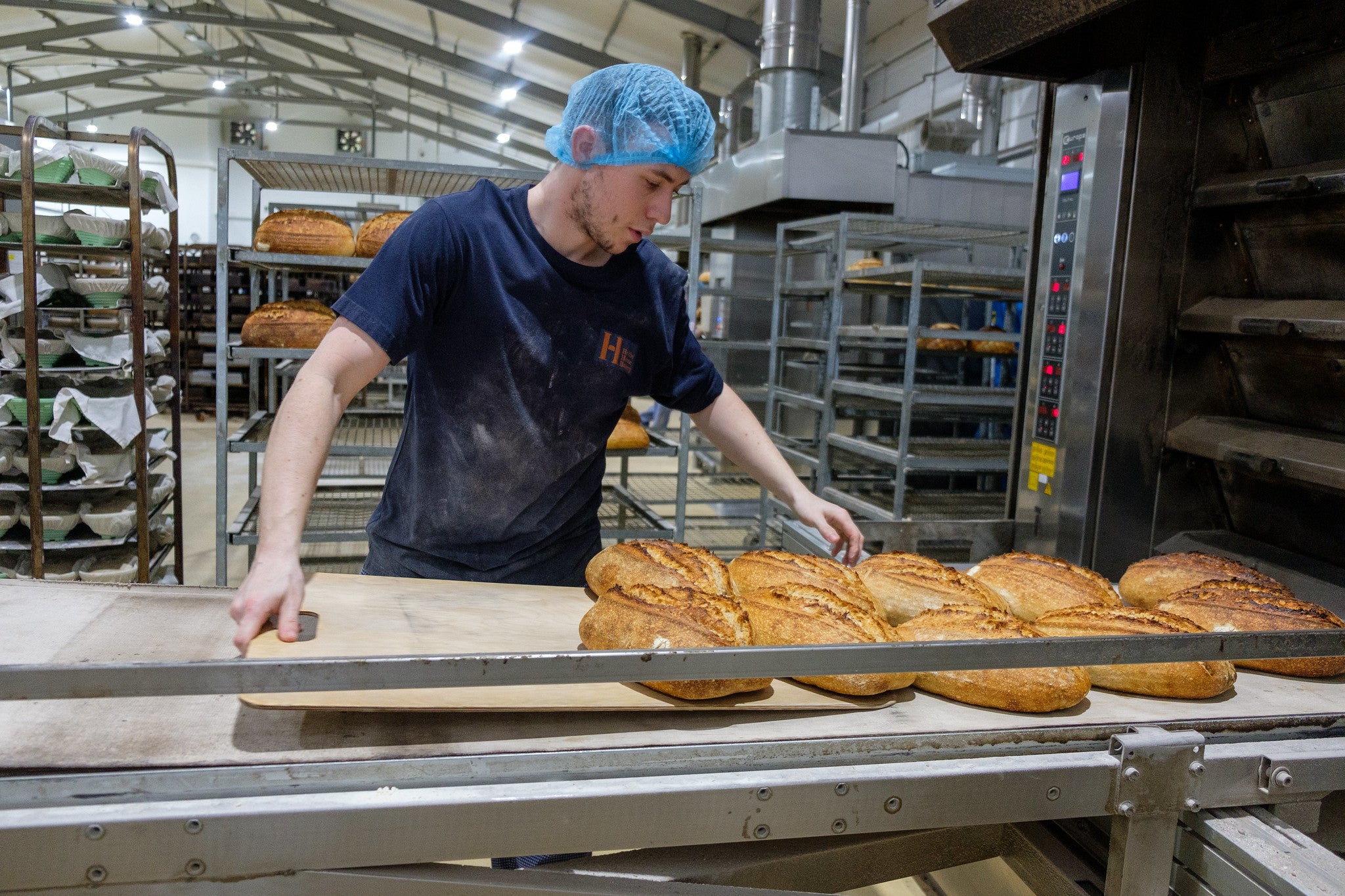 Hobbs House Bakery | Cookery Courses | Shop Online | Recipes