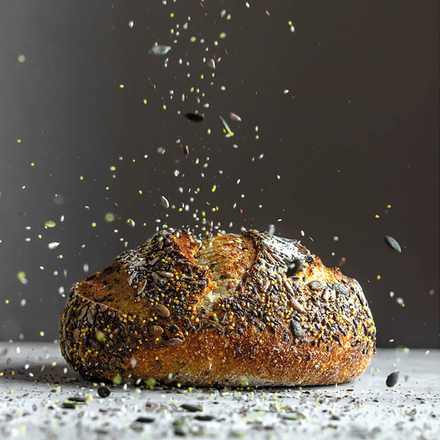 About - Hobbs House Bakery