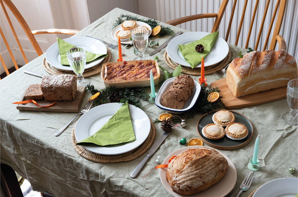 Bread Boxes - Hobbs House Bakery