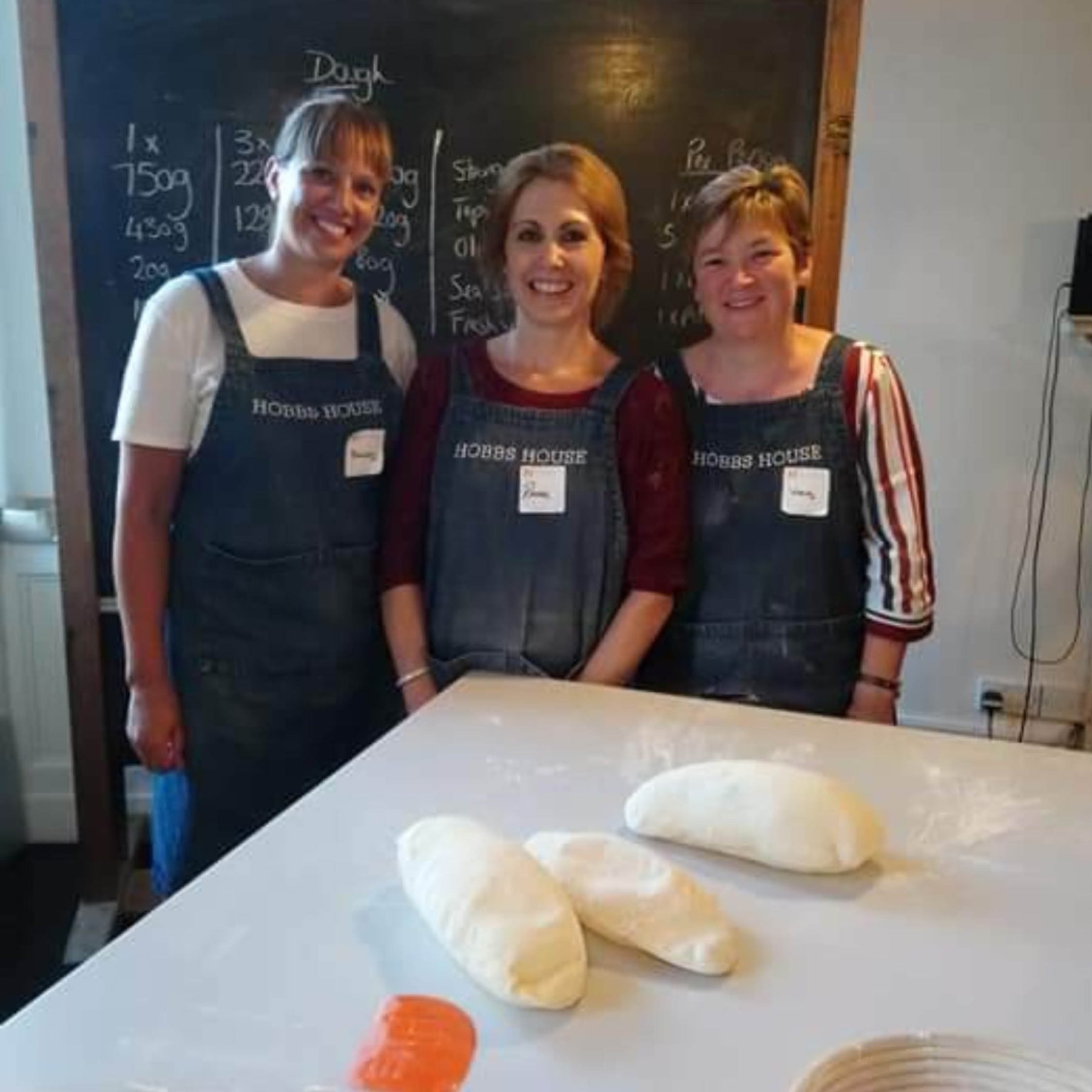 Our Teams - Hobbs House Bakery