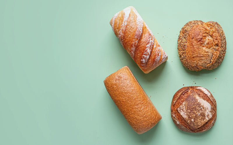 Hobbs House Bakery | Cookery Courses | Shop Online | Recipes