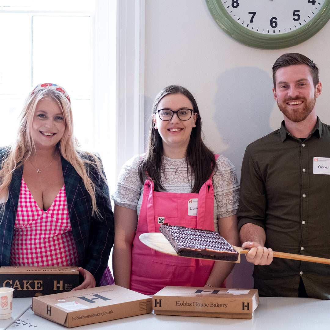 Our Teams - Hobbs House Bakery