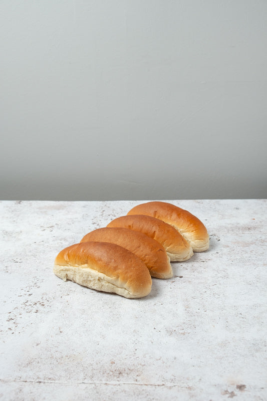 Wholesale Rolls - Hobbs House Bakery
