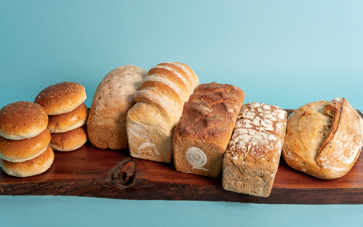 Hobbs House Bakery | Cookery Courses | Shop Online | Recipes