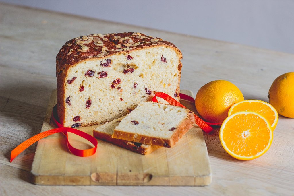 Bread Making Courses - Hobbs House Bakery